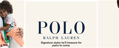 POLO Ralph Lauren from Macy's Women's at Columbia Center - A Shopping Center in Kennewick, WA ...