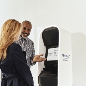 Enroll in TSA PreCheck® through CLEAR at Barton Creek Square - A ...