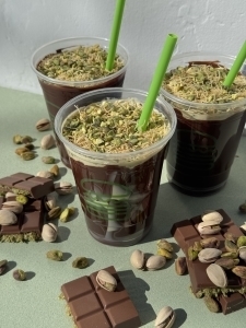 Dubai Shake NOW available! from Shake Shack at Lenox Square® - A ...