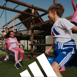 Ready for recess? Up to 50% off storewide from adidas Outlet Store at ...