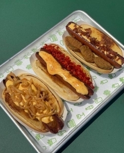 Dog Days of Summer at Shake Shack from Shake Shack at The Domain® - A ...