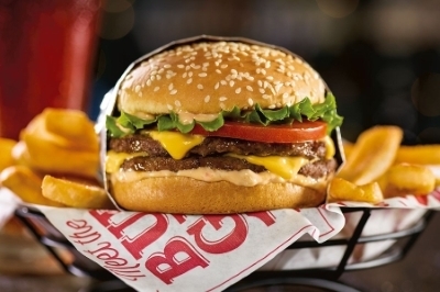Burger Deal from Red Robin at Brea Mall® - A Shopping Center in Brea ...