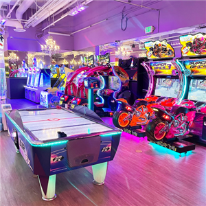 Get Ready for Fun Factory! from Fun Factory at The Florida Mall® - A ...
