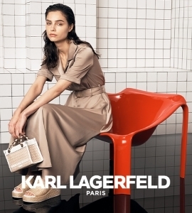 Enjoy Up to 70% Off at Karl Lagerfeld Paris! from Karl Lagerfeld Paris ...