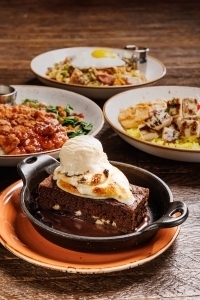 Introducing $15 Fireside Favorites™! from Lazy Dog Restaurant & Bar at ...