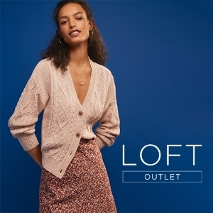 Fall Styles & Steals Are In Stores! from LOFT Outlet at Orlando ...