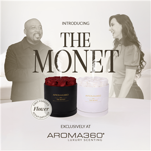 Aroma360 Carries Stream at Town Center at Boca Raton®, a Simon Mall ...