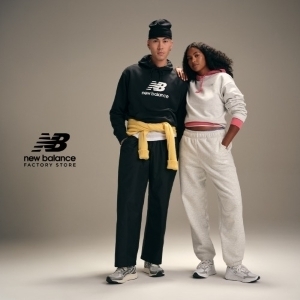 40% OFF All Apparel from New Balance Factory Store at Clinton Premium ...