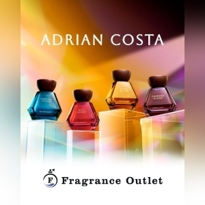 Adrian Costa Has Arrived from Fragrance Outlet (Location 1) at Sawgrass Mills® - A Shopping ...