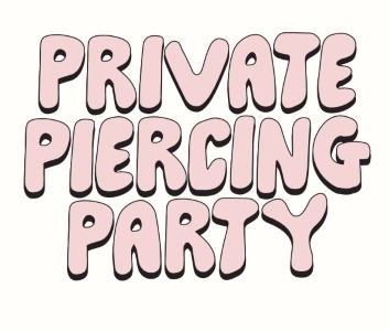 Piercing Party from Rowan at Ross Park Mall™ - A Shopping Center in ...