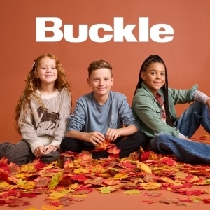 Buckle Kids New and Now from Buckle at Cielo Vista™ Mall - A Shopping ...