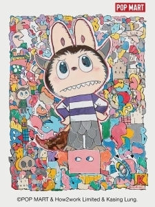 We Are The Monsters! from Uniqlo at Del Amo Fashion Center® - A ...