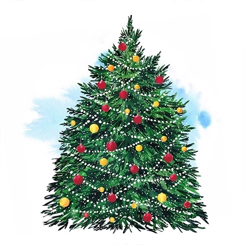 Tree Lighting from Management Office at Gloucester Premium Outlets® - A ...