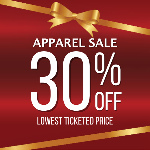 APPAREL SALE 30% OFF from Skechers Superstore at Ontario Mills® - A ...