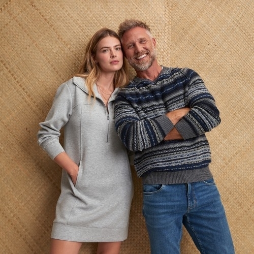 50% Off Men’s & Women’s Sweaters from Tommy Bahama Outlet at Queenstown ...