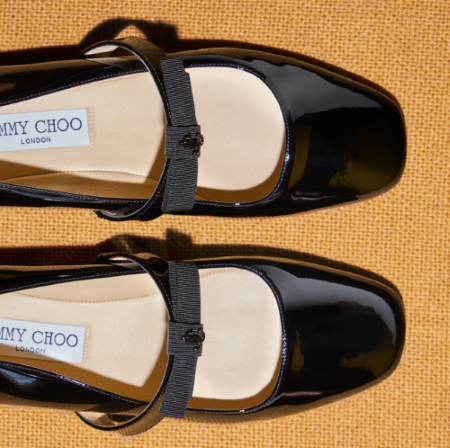 Jimmy Choo Sale from Jimmy Choo at Desert Hills Premium Outlets® - A ...