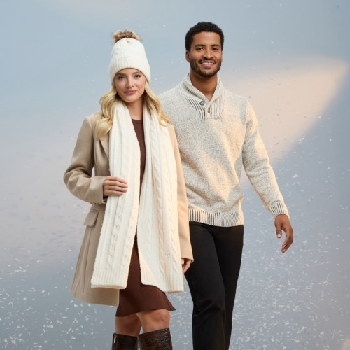 ENTIRE STORE UP TO 50% OFF — SHOP NOW! from GUESS Factory at Cincinnati ...