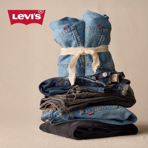 LONG BOTTOMS | BUY ONE GET ONE FREE from Levi's® Outlet Store at Aurora ...