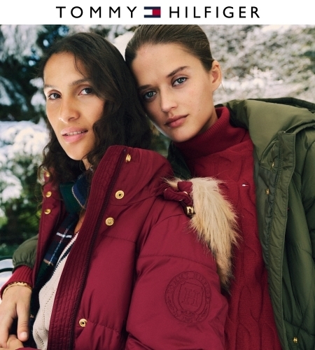 BLACK FRIDAY SAVINGS from Tommy Hilfiger at Cincinnati Premium Outlets ...
