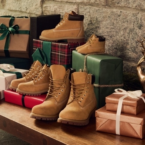 BOGO 50% OFF SELECT FOOTWEAR from Timberland Factory Store at Arundel ...