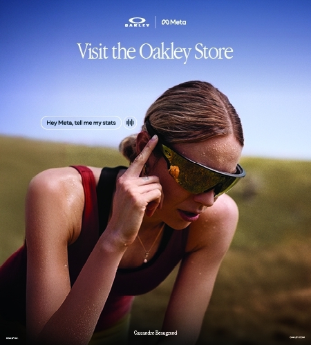 GAME CHANGER from Oakley at Grapevine Mills® - A Shopping Center in ...