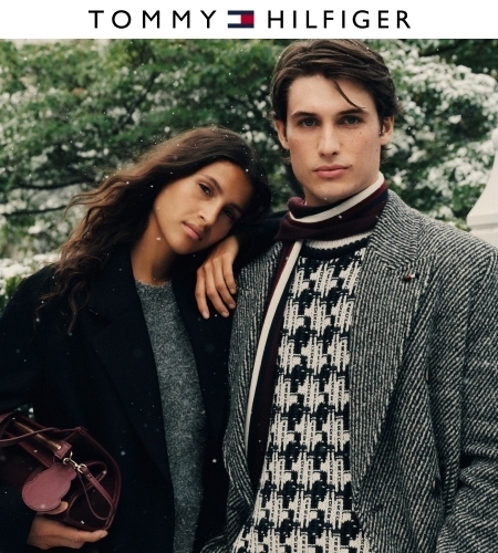 HOLIDAY COUNTDOWN from Tommy Hilfiger at Arizona Mills® - A Shopping ...
