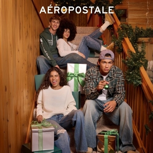 Find Your New Faves For $6.99 & Up from Aeropostale at Sawgrass Mills ...