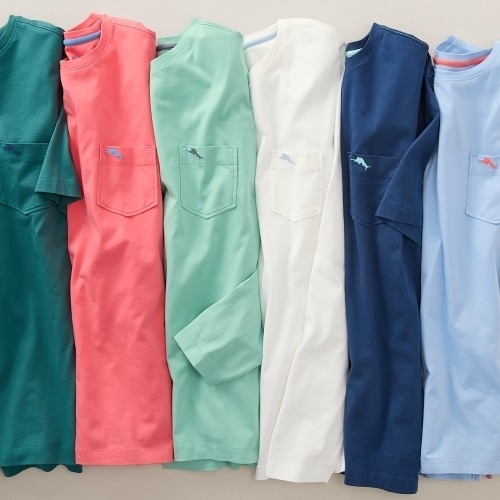 Extra 25% Off Clearance from Tommy Bahama Outlet at Seattle Premium ...