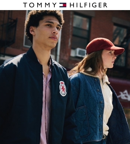 END OF SEASON SALE from Tommy Hilfiger at Puerto Rico Premium Outlets ...