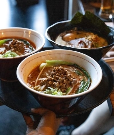 Coming Soon... from JINYA Ramen Bar at The Shops at Riverside® - A ...