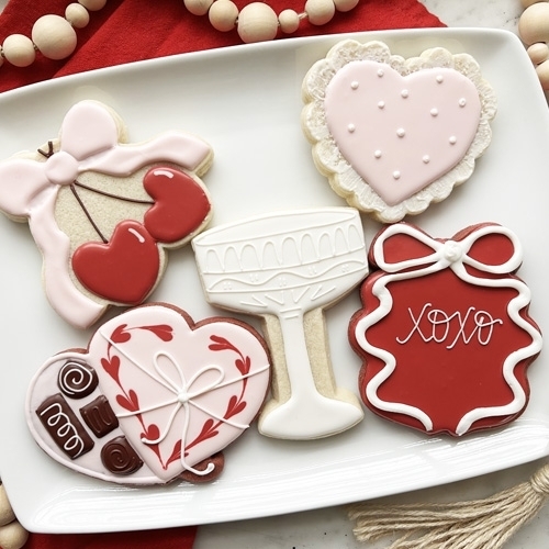 Galentine's Day Cookie Workshop at The Mall at Green Hills® - A ...