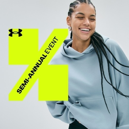 Sale 40-60% Off Entire Store at Under Armour from Under Armour Factory ...
