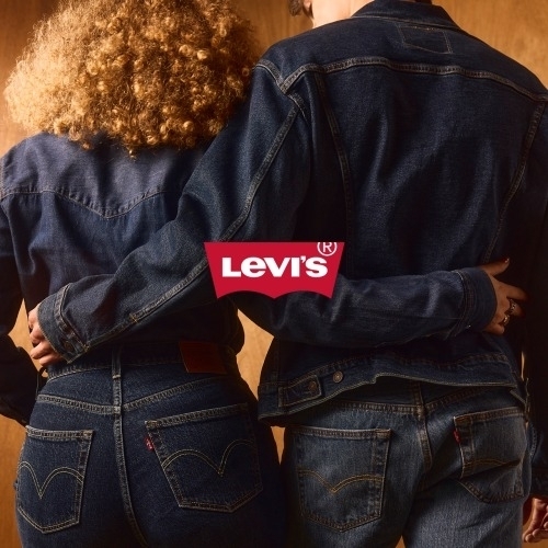 60% OFF SELECT STYLES from Levi's® at The Galleria™ - A Shopping Center ...
