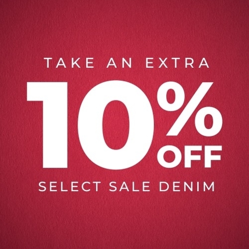 Take an Extra 10% Off Select Denim from Buckle at The Mall at Green ...