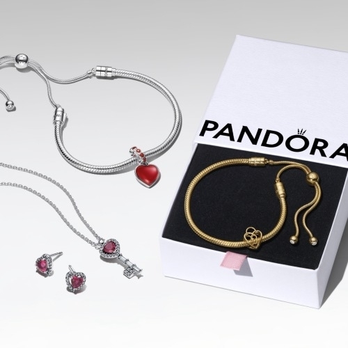 Pandora Carries Stream at The Mall of San Juan®, a Simon Mall - San ...