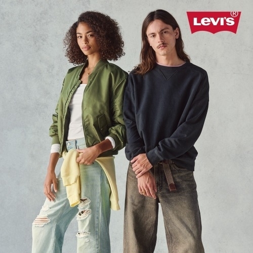 LONG BOTTOMS | $54.99 EACH WHEN YOU BUY 2 OR MORE from Levi's® Outlet ...