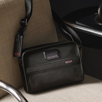 Up to 40% off Bags and Travel from Tumi at The Mills at Jersey Gardens ...