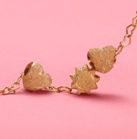 SMALL CHARMS, BIG LOVES from Pandora at Cape Cod Mall - A Shopping ...