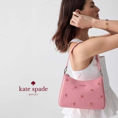 Valentine's eve Sips & Snacks from Kate Spade New York Outlet at ...