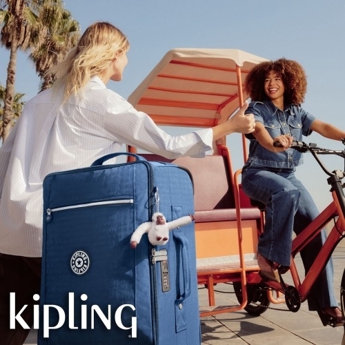 Shop Kipling Travel! from Kipling at The Florida Mall® - A Shopping ...