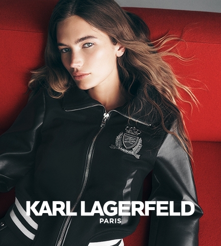 Enjoy Up to 50% Off at Karl Lagerfeld Paris! from Karl Lagerfeld Paris ...