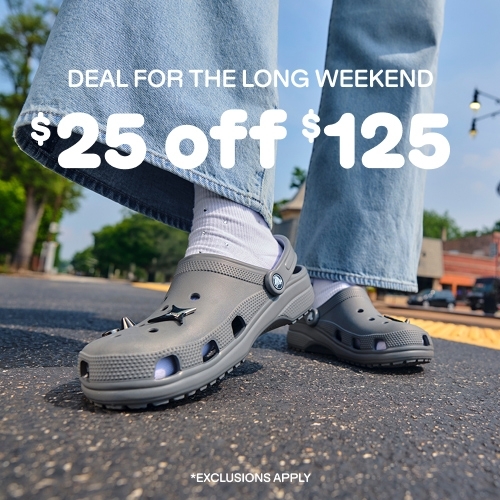 LONG WEEKEND SALE from PUMA Outlet at Albertville Premium Outlets® - A ...