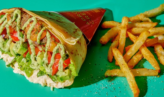 Dining & Restaurants at Dolphin Mall® - A Shopping Center In Miami, FL ...