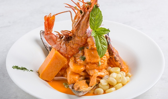 Dining & Restaurants at Sawgrass Mills® - A Shopping Center In Sunrise ...