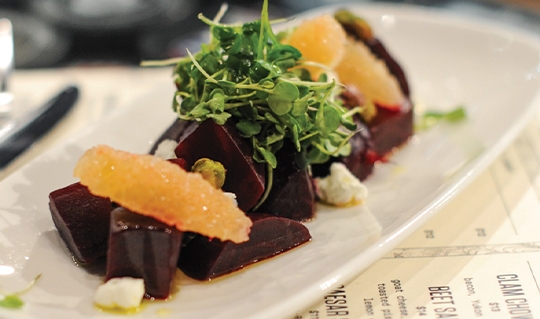 Dining & Restaurants at Northgate Station™ - A Shopping Center In ...