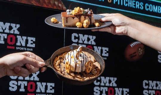 Dining & Restaurants at Brickell City Centre - A Shopping Center In ...