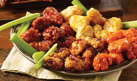 Dining & Restaurants at Firewheel Town Center - A Shopping Center In ...