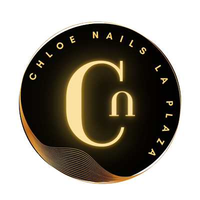 Chloe Nails Carries Stream at La Plaza, a Simon Mall - McAllen, TX