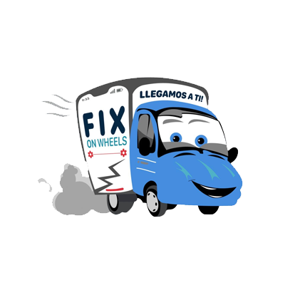 Fix on Wheels Stores Across All Simon Shopping Centers