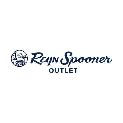 Reyn Spooner Stores Across All Simon Shopping Centers